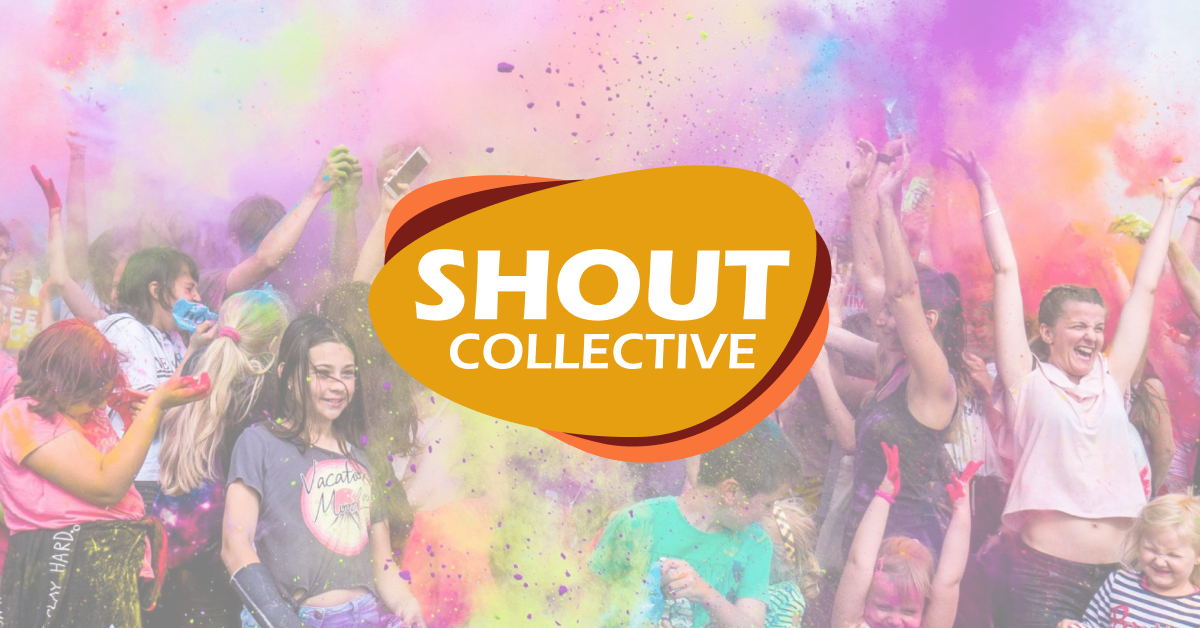 Shout Collective